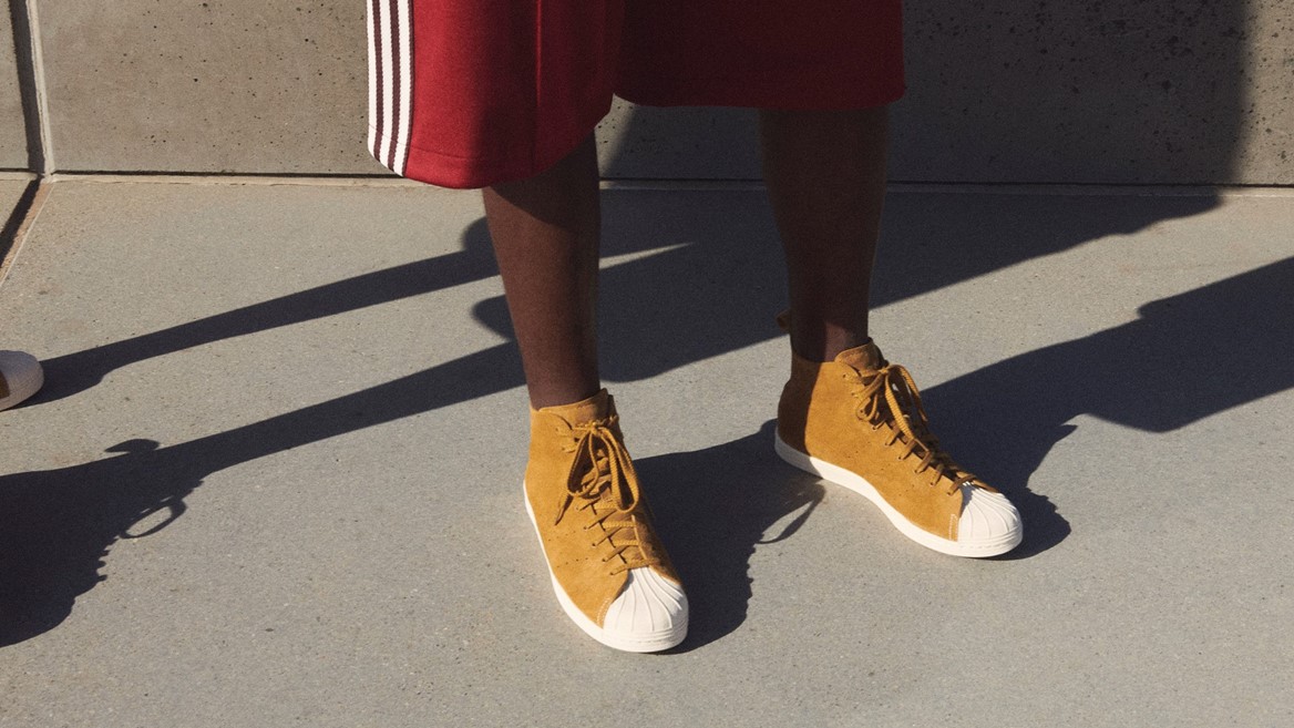 adidas Originals by Wales Bonner_SS25_Footwear