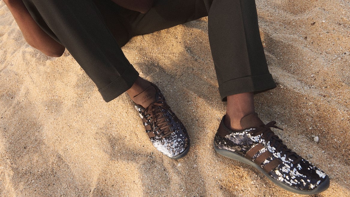 adidas Originals by Wales Bonner_SS25_Footwear