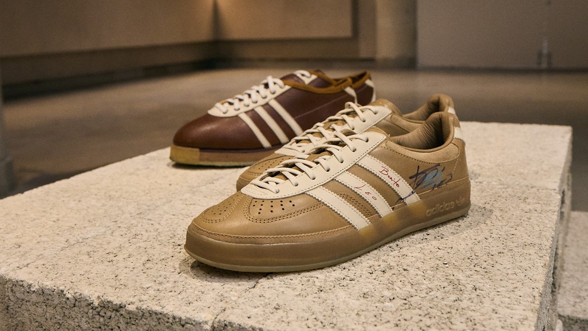 adidas Originals and Bad Bunny Five-Year Partnership Legacy