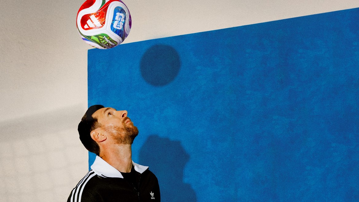 OMB Global Player Lionel Messi