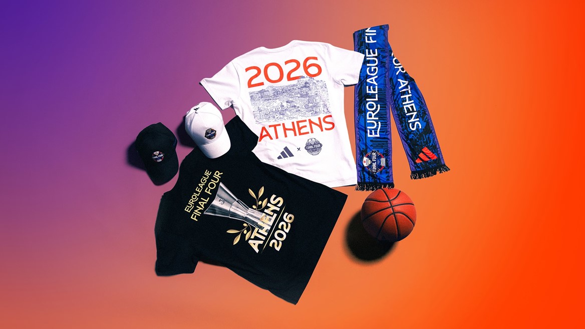 adidas and Euroleague Unite Elite Basketball, Street Culture and Next ...