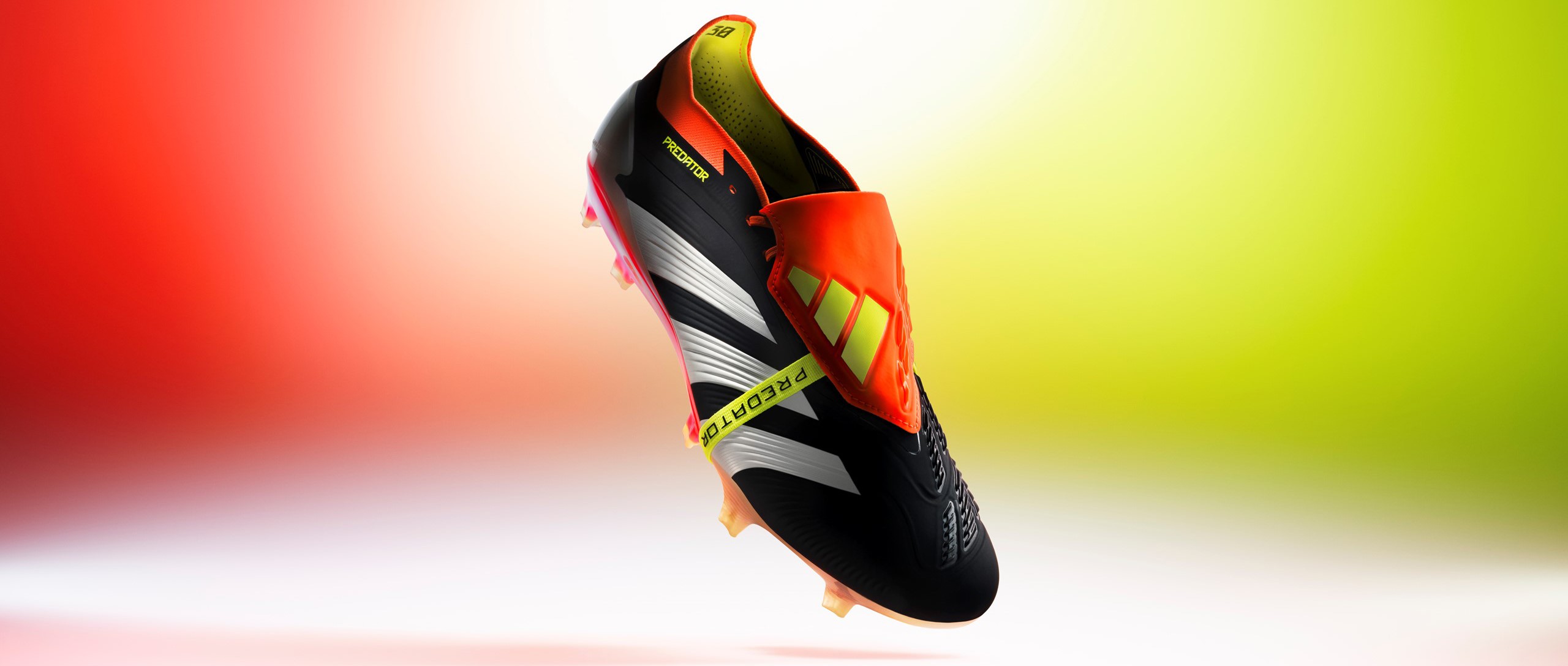 adidas NEWS | Predator