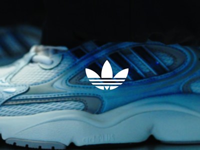 adidas Originals 2000 Running Collection