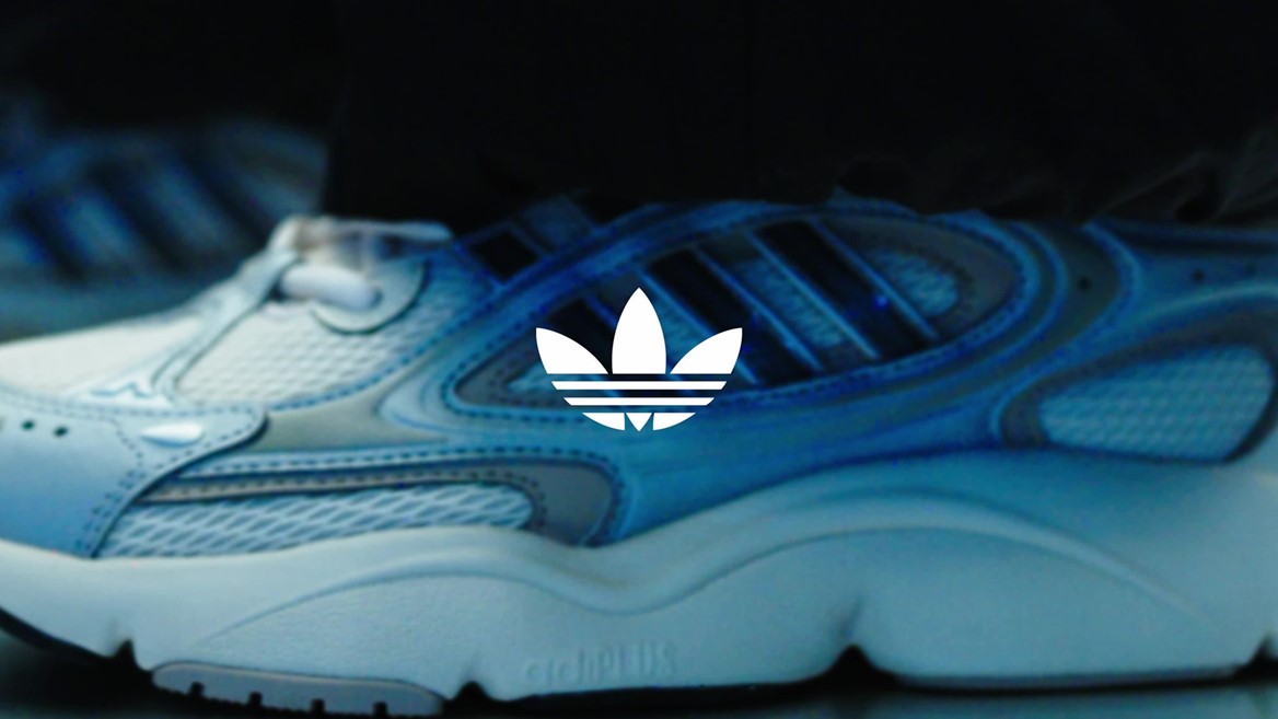 adidas Originals 2000 Running Collection