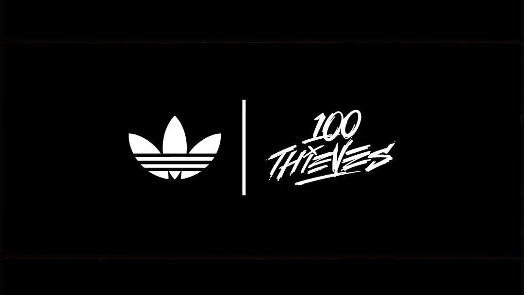 adidas Originals x 100 Thieves Drop 2 Collection - Campaign Video
