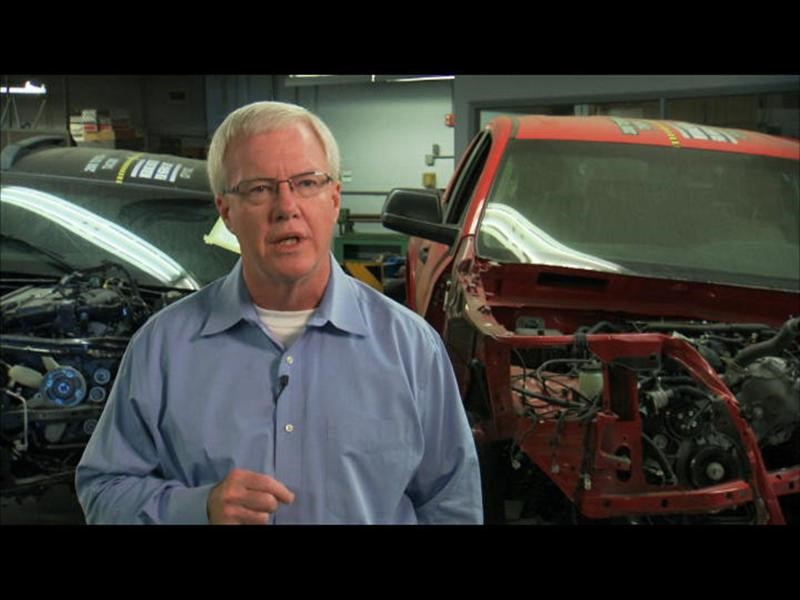 Mike Roche, Allstate