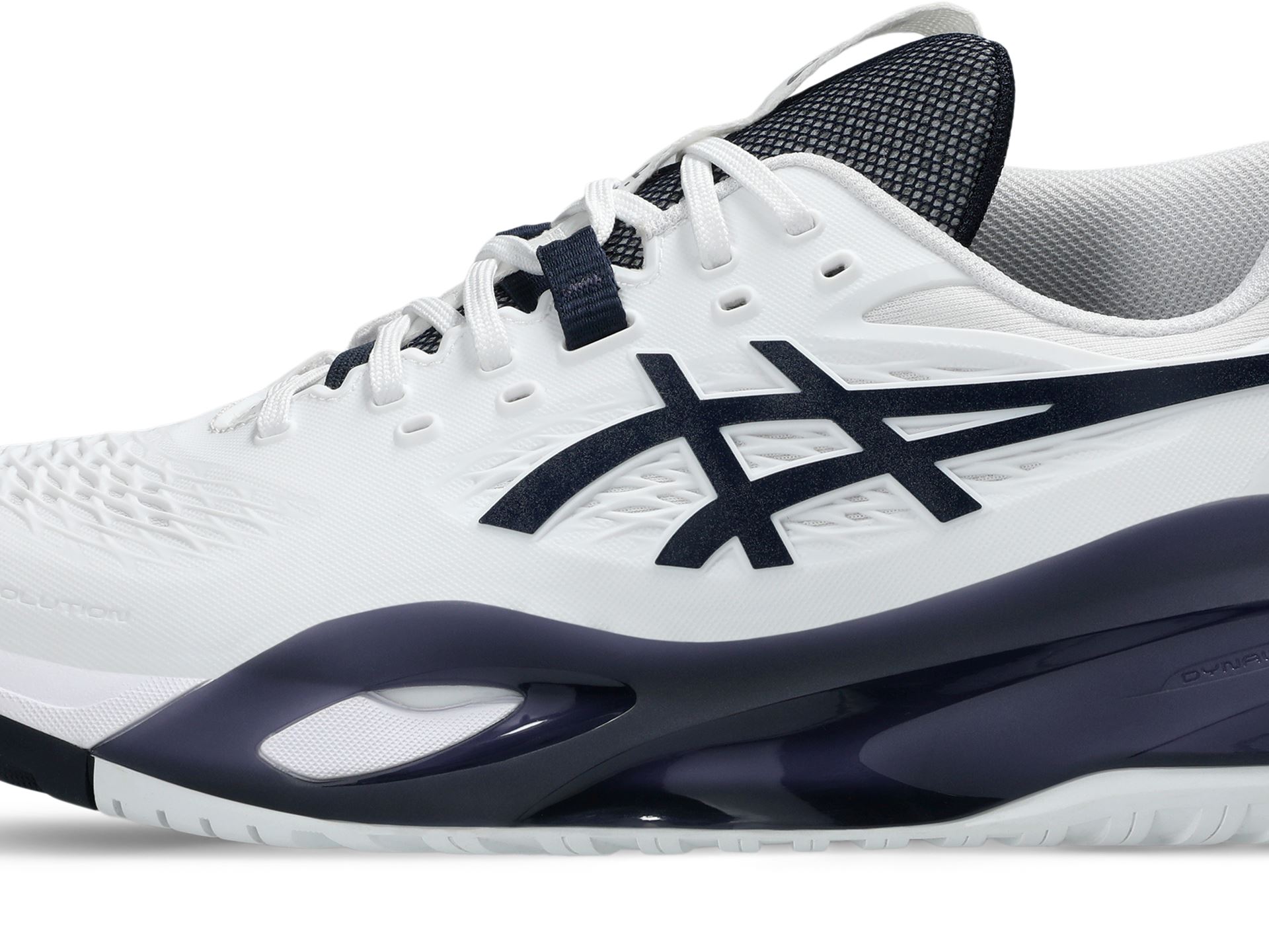 ASICS x APC GEL-RESOLUTION X_6