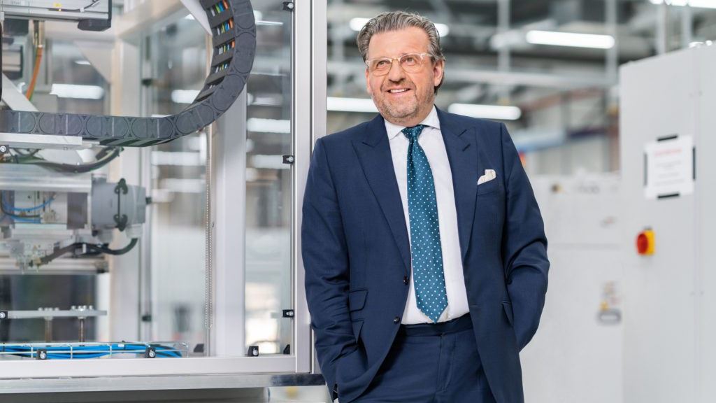 “Fuel Cell Technology Holds The Answers to Many Questions” – Mobility ...