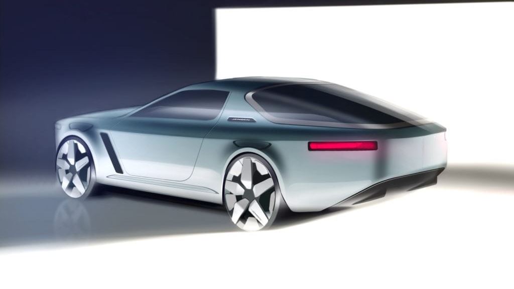 The Power of Nostalgia in EV Branding – Seymourpowell’s Richard Seale