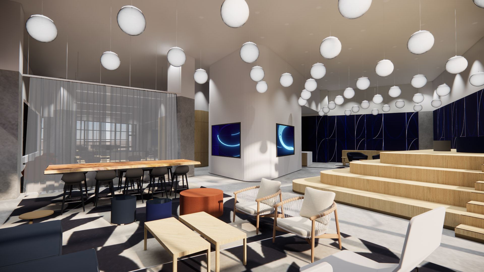 Ford Opens Atlanta R&D Center to Advance Company’s Digital Transformation