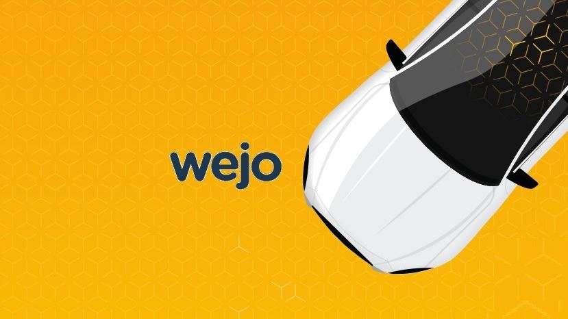UK's Wejo Announces Business Combination With TKB Critical Technologies 1