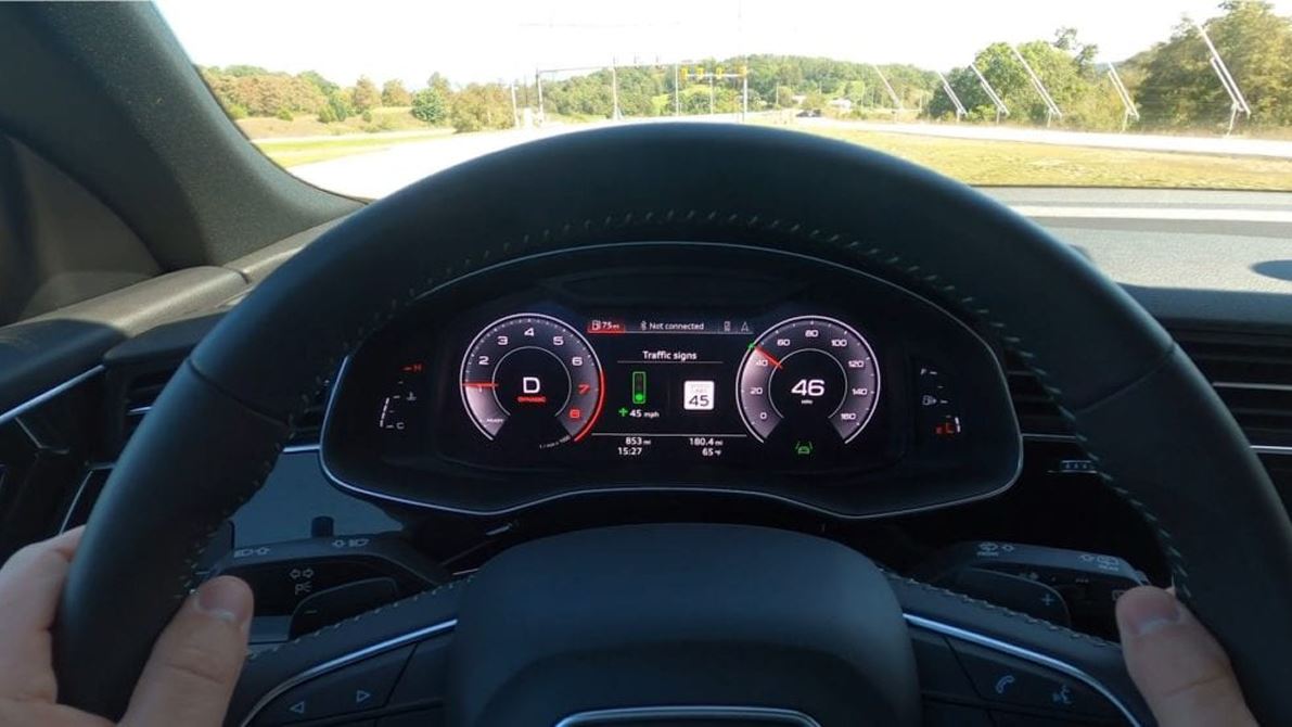 Car Communication Comes of Age – C-V2X (Cellular-Vehicle-to-Everything ...