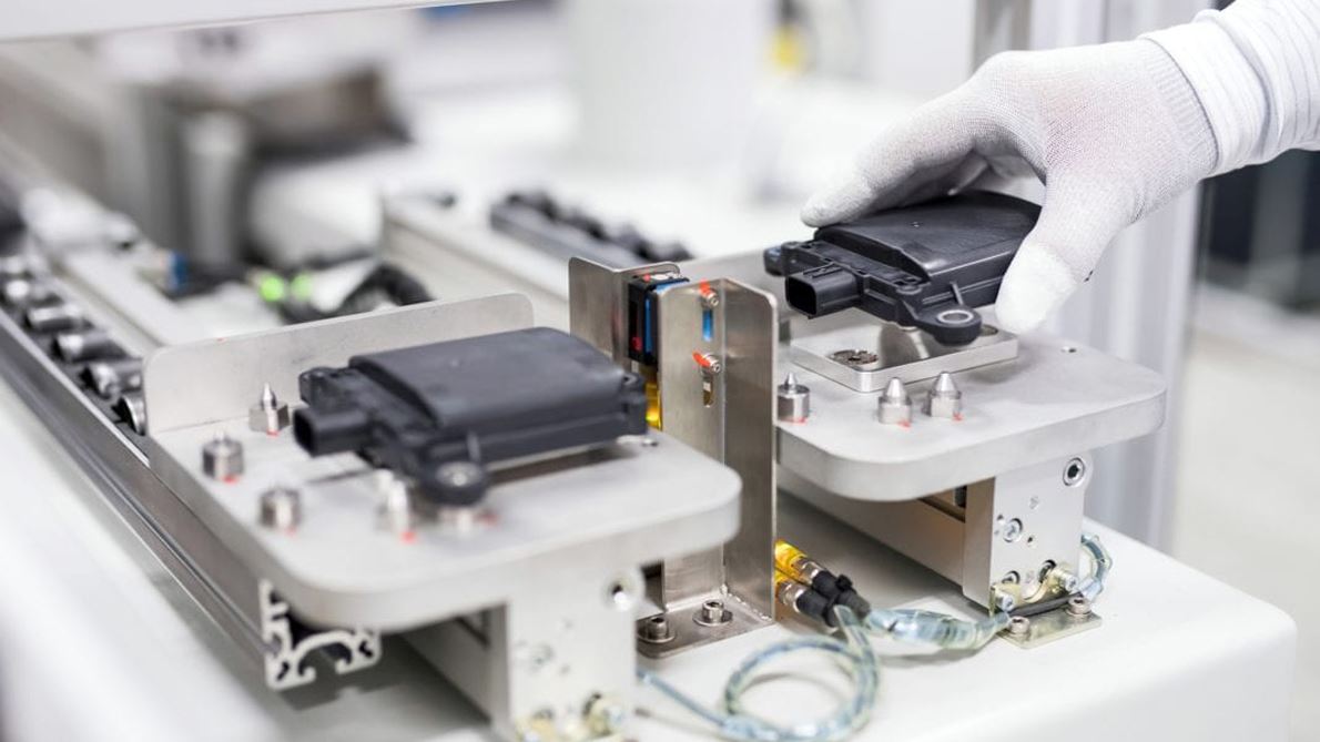 Continental to Invest €100 Million in New Radar Sensor Plant in Texas