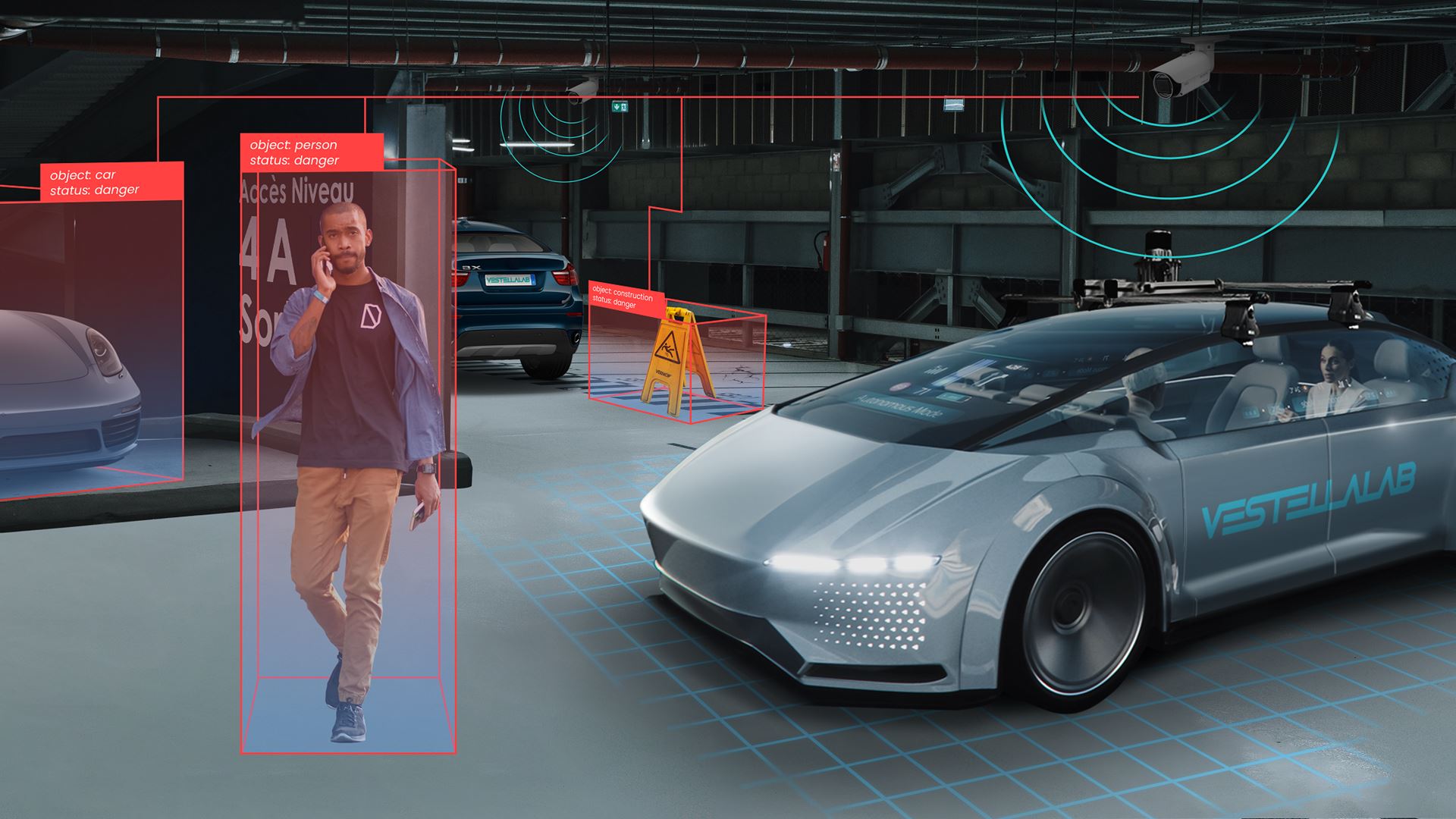 "We’ve Been Able to Perfectly Achieve Autonomous Driving" - How ...