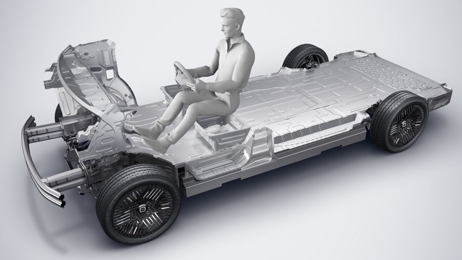 London Electric Vehicle Company (LEVC) Unveils new Pure Electric ...