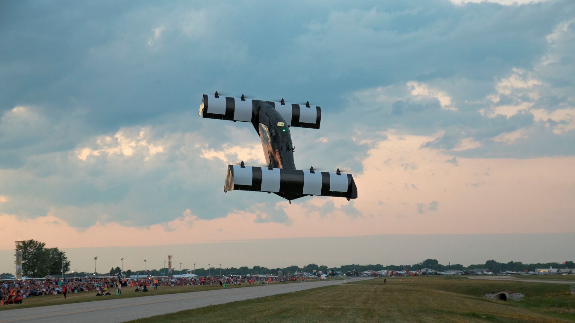 "It is Such an Incredible and Unique Experience" - Opener CEO, Ken ...