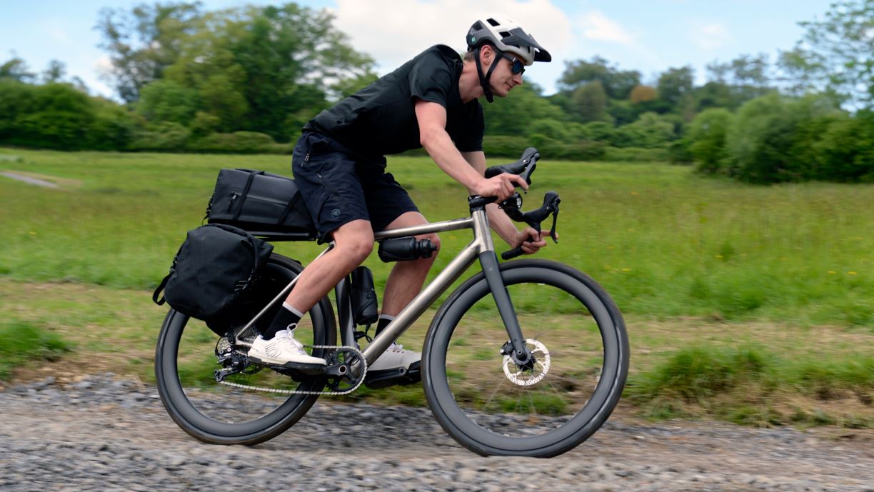 From Manufacturing Penny Farthings to Developing E-Bikes - Ariel Motor ...