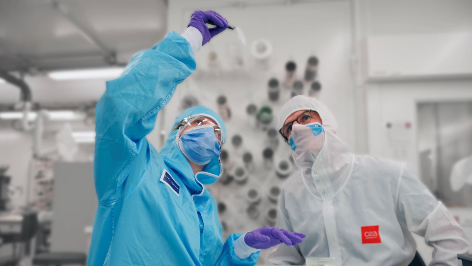 Stellantis Joins With France’s CEA to Develop Next-Generation Battery ...