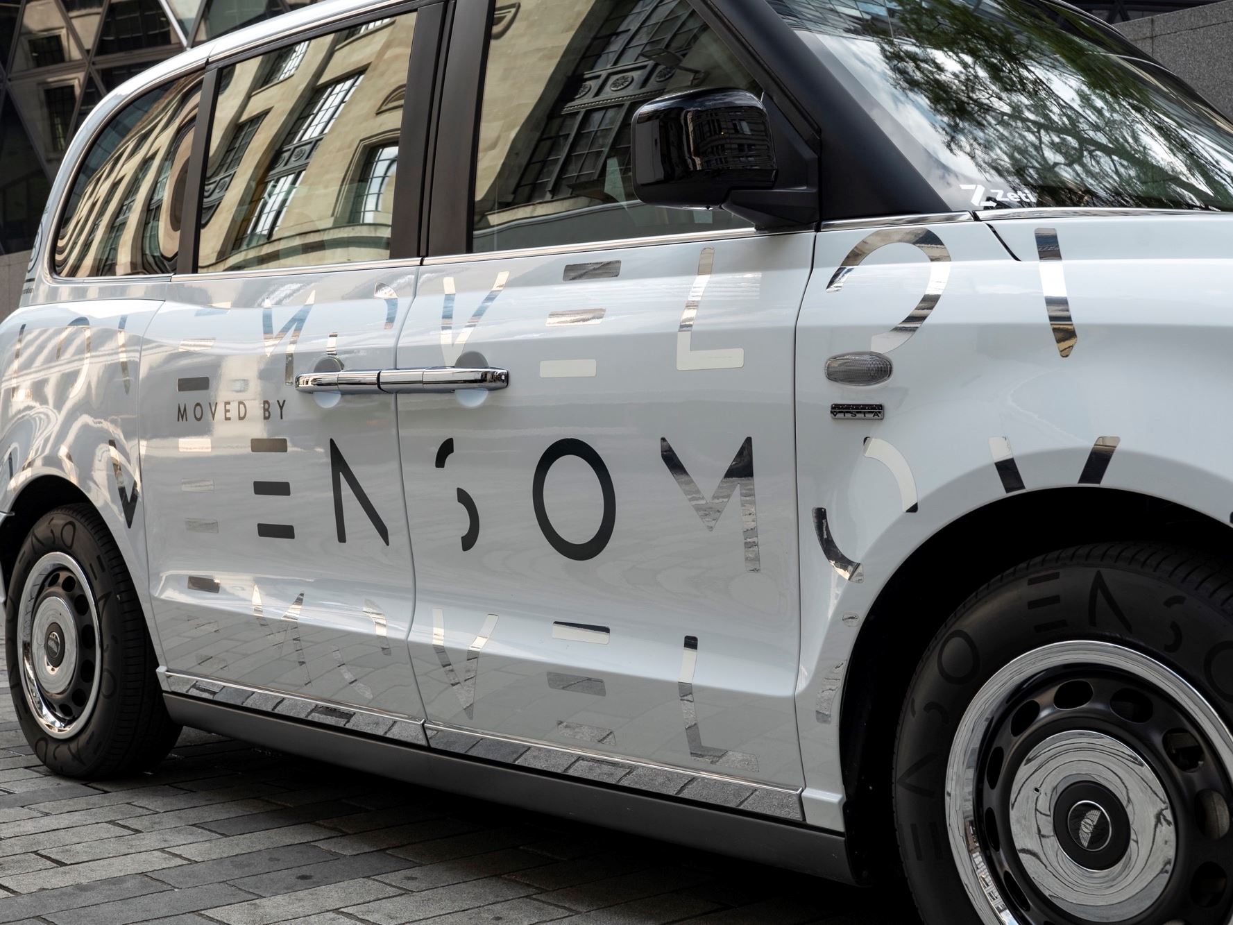 ENSO CEO