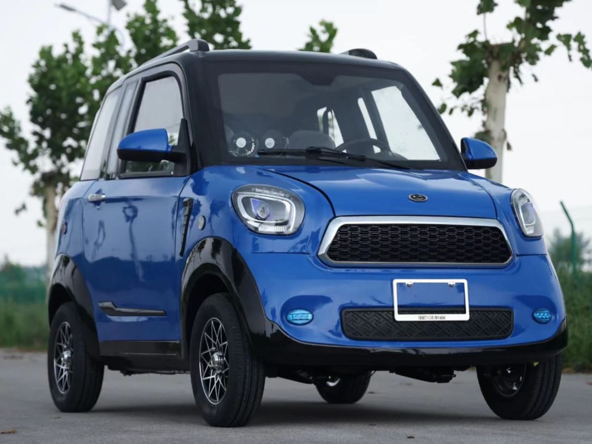 Wink Motors