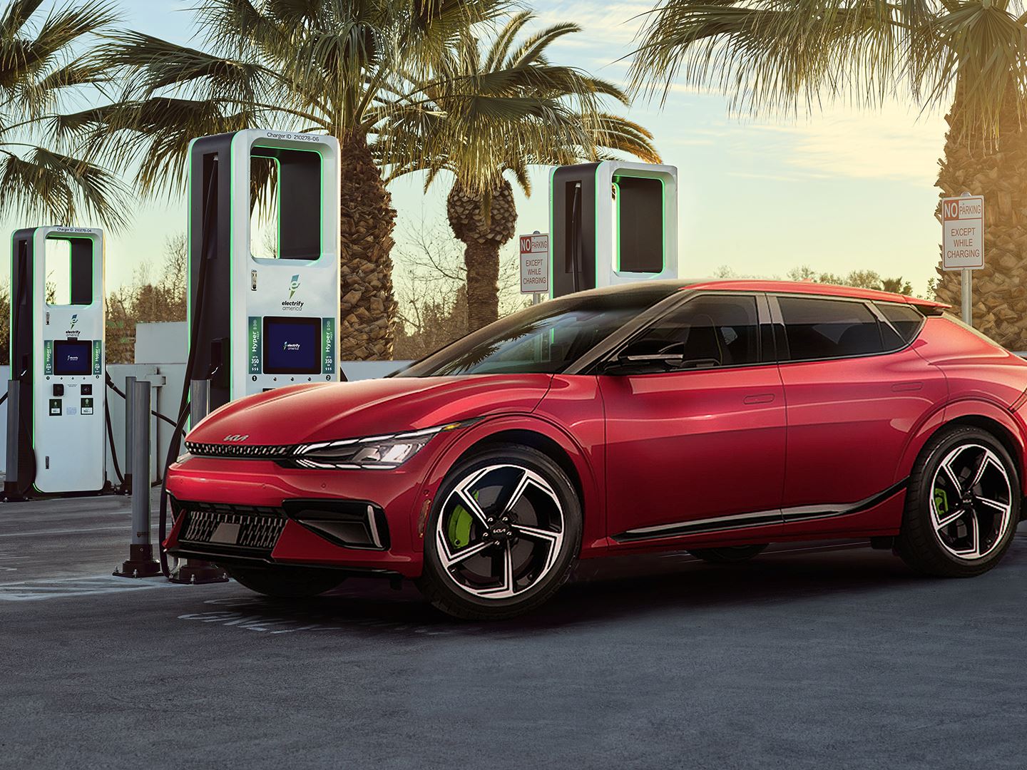 Volkswagen Announces Change at the top of EV Charging & Energy Business ...