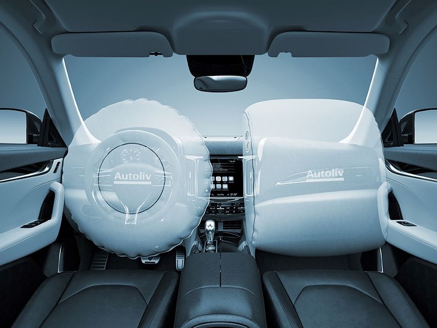 NIO and Autoliv Sign Agreement to Develop Safety Technology for Future EVs