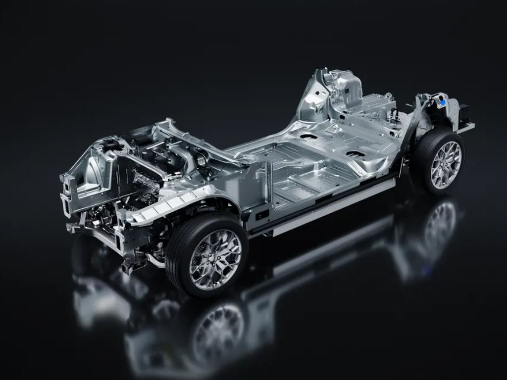 Stellantis to Launch 8 Vehicles Based on its new Large BEV Platform