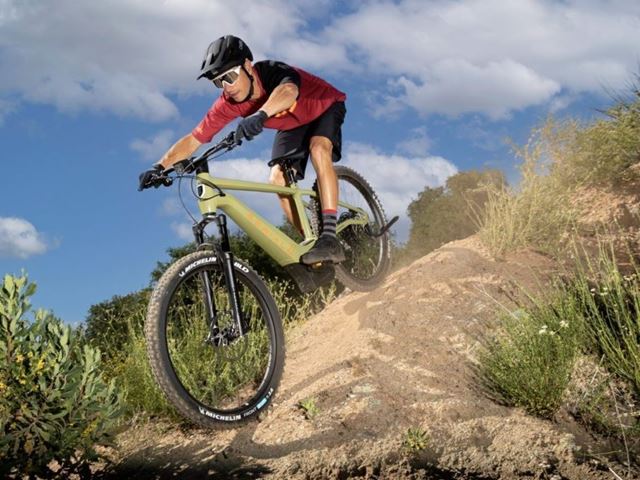 "Agile And Confidence-Inspiring" - Connected eBikes From Serial 1 ...