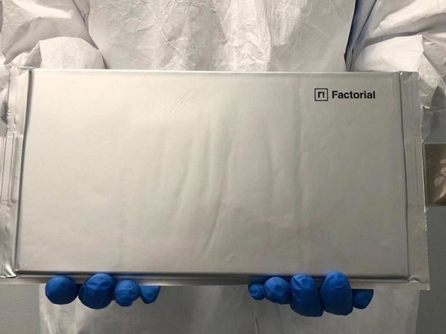 Stellantis to Incorporate Factorial’s Solid-State Batteries Into ...