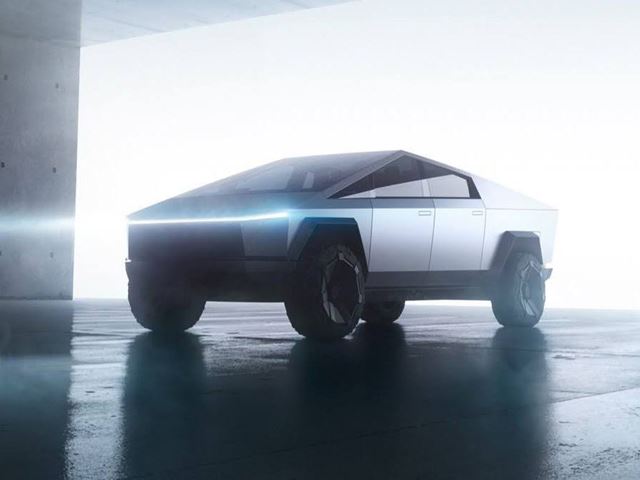 Creating the Cybertruck & Vehicles that Change Lives - Tesla Designer ...