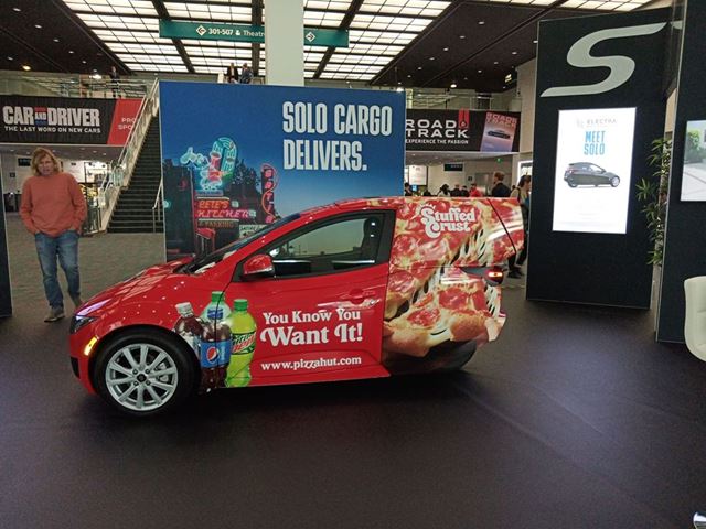 The Magic Cars from the Past, Present & Future - Hypercars From Charge ...