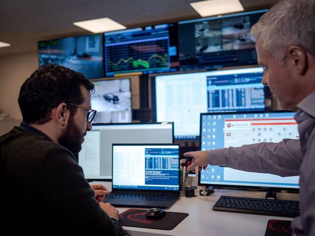 Fighting Back Against the Automotive Cyber-Attackers - Sweden's RISE ...