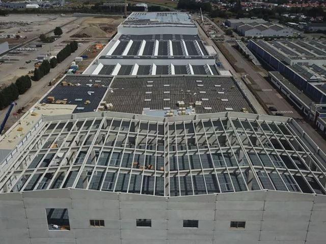 Stellantis-Backed EV Battery Joint Venture ACC to Start Operations at ...