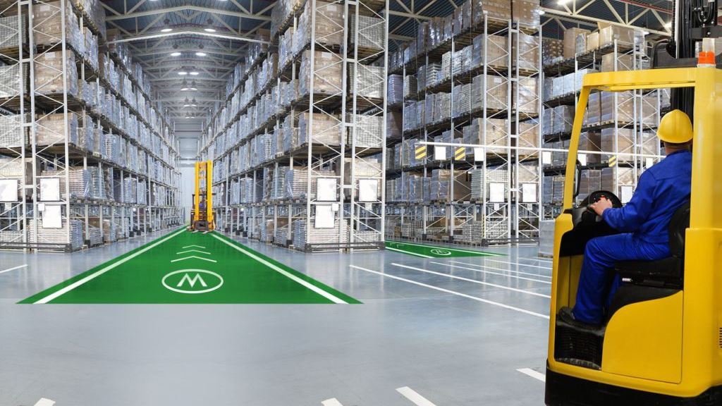 EV Charging Reinvented – German Start-up Magment is Electrifying Roads ...