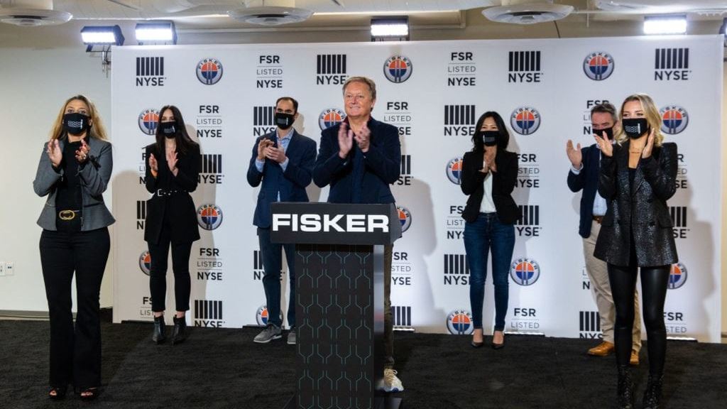 Inspiring Hope for India And Confidence in The Future of Fisker Inc ...