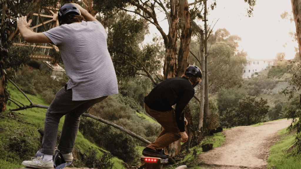 Extreme Fun – How Onewheel Transports Riders to Work (And Adventure)