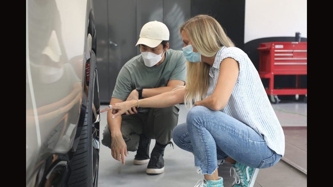 Inspiring International Automotive Designing – Women And The Future of ...