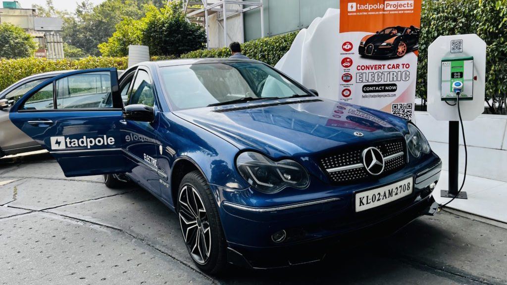 “Our aim is to Expand Throughout the Country” – How India’s Tadpole ...