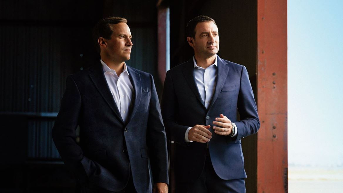 AutoFlight Launches in the US