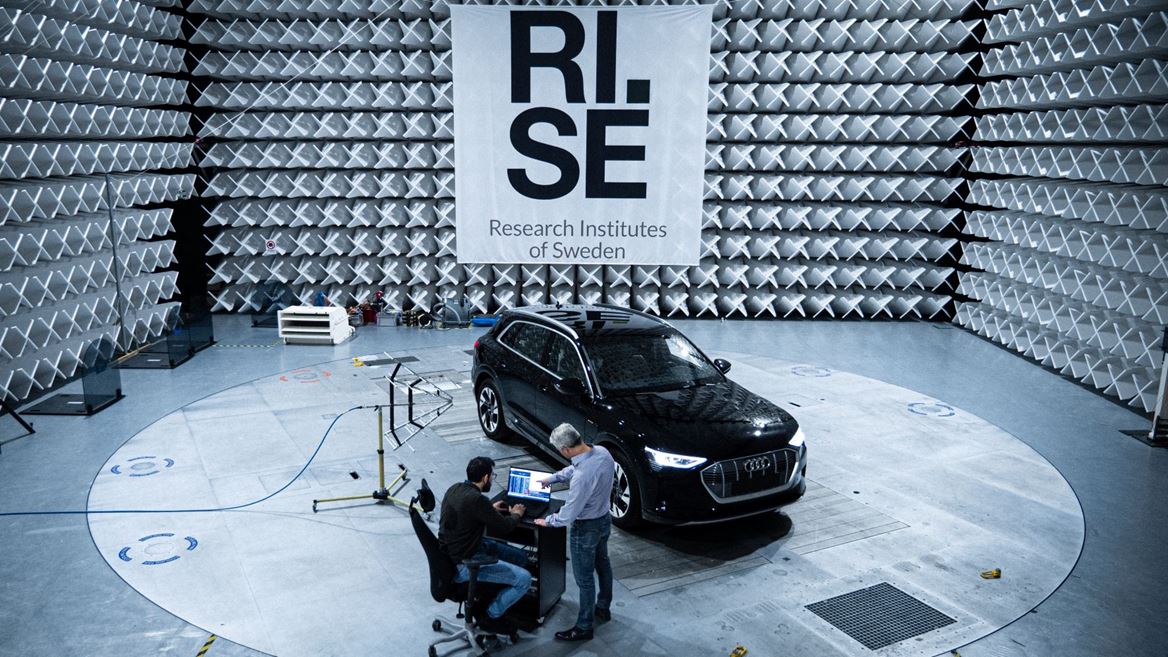 Fighting Back Against the Automotive Cyber-Attackers - Sweden's RISE ...