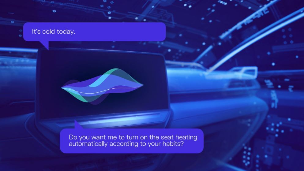 VW's Software Unit Cariad Acquires German AI Specialist paragon semvox