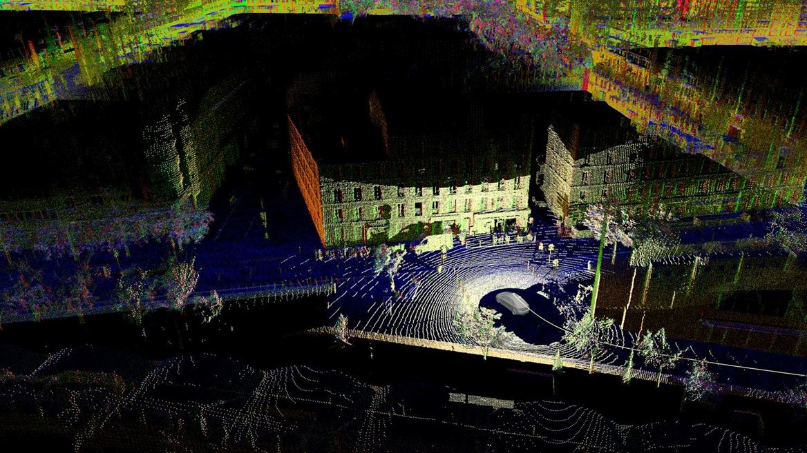 Plug and Play Software to Guide Millions of Autonomous Robots - Hassan ...