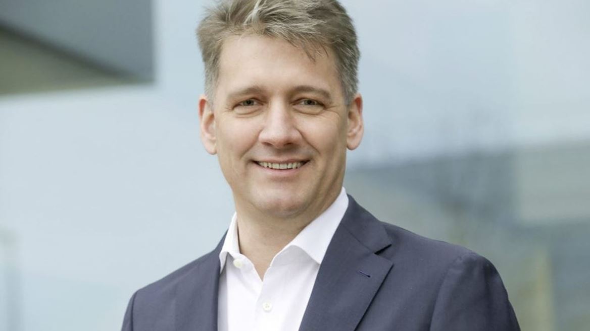 Volkswagen Appoints New Head of Group Strategy
