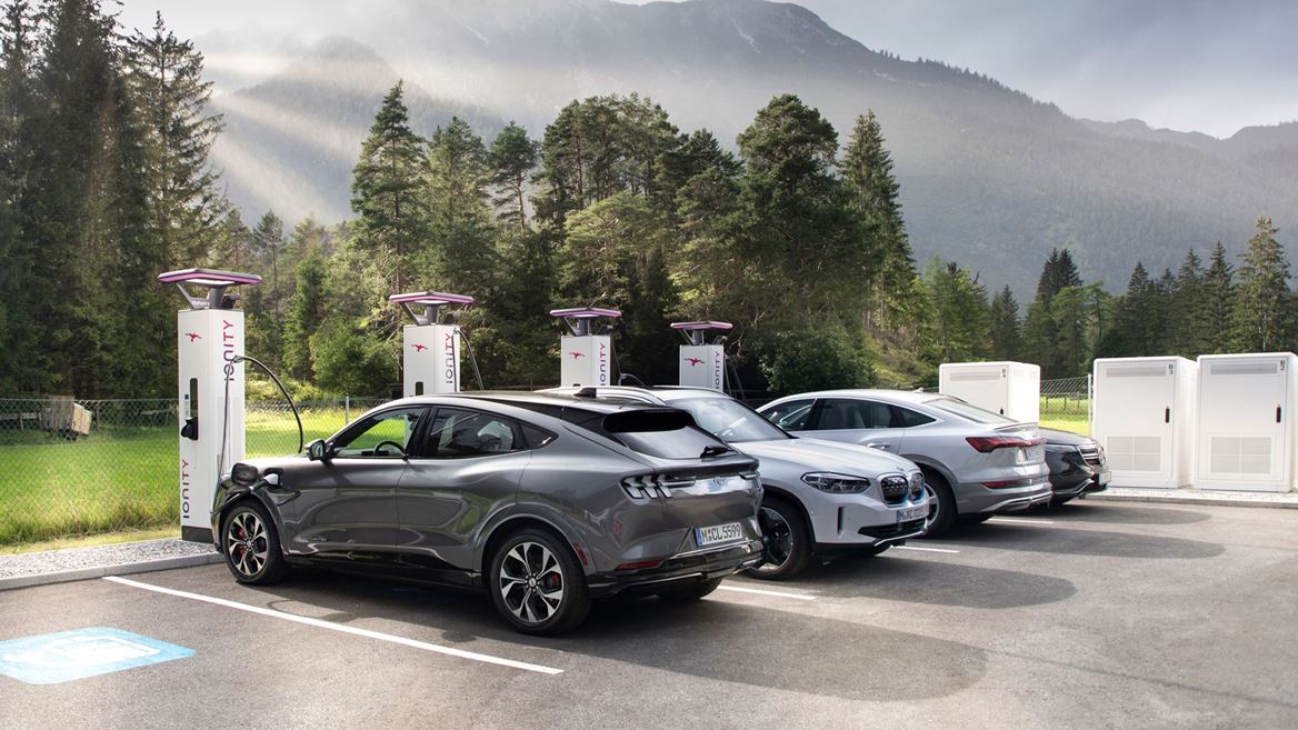 "We Want to Make High Power Charging Affordable for Everyone in the UK ...