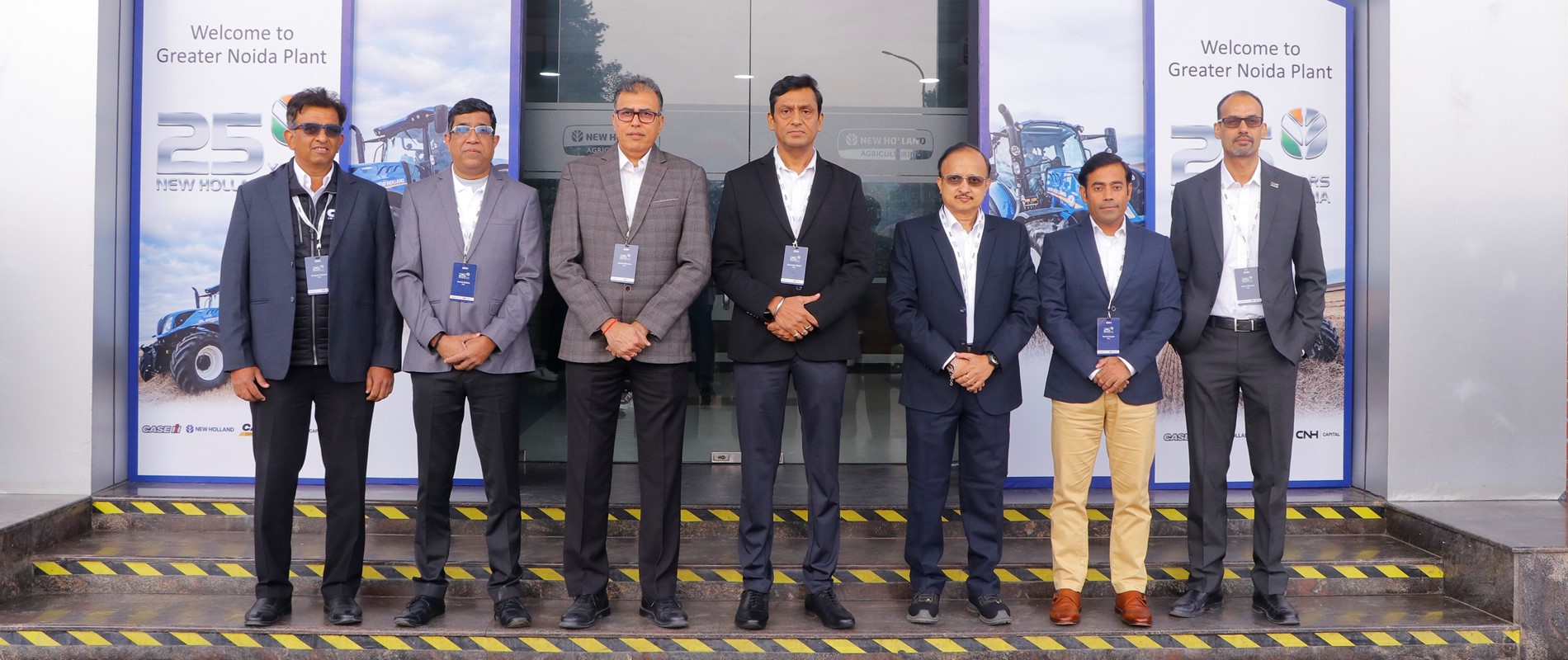 CNH Newsroom : ASIA-PACIFIC-ENGLISH > NEW HOLLAND AGRICULTURE