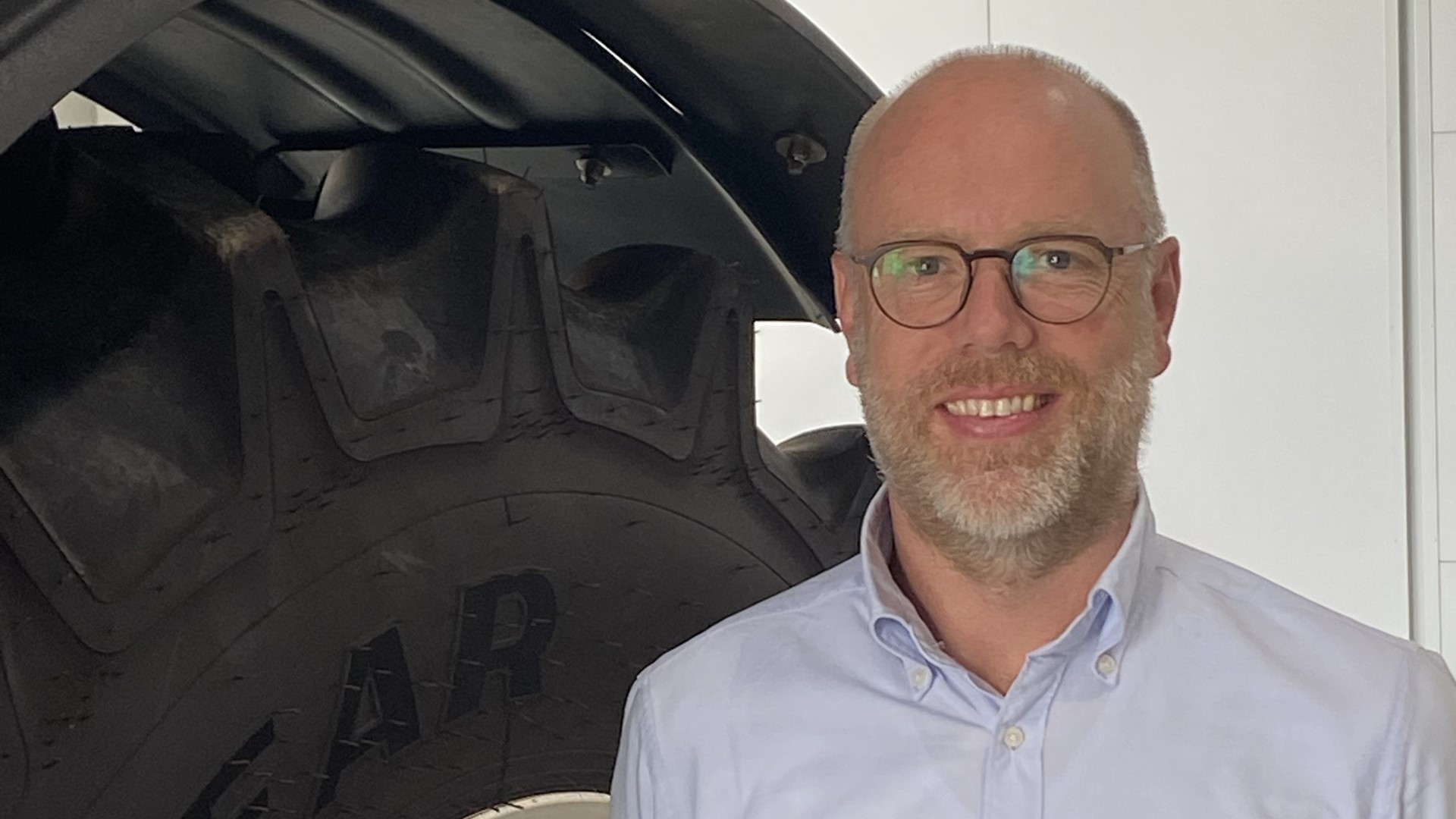 Innovative finance solutions for customers remain the focus for new ...