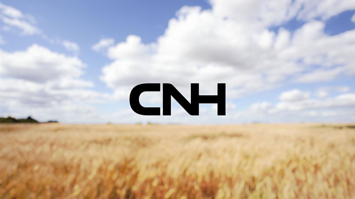 CNH Newsroom : EMEA > CNH
