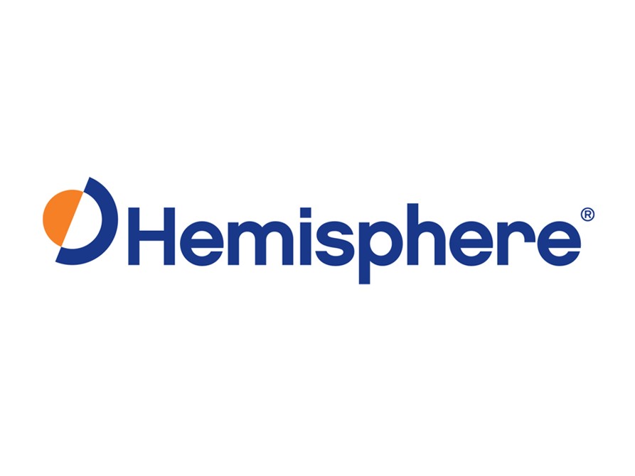 Hemisphere logo