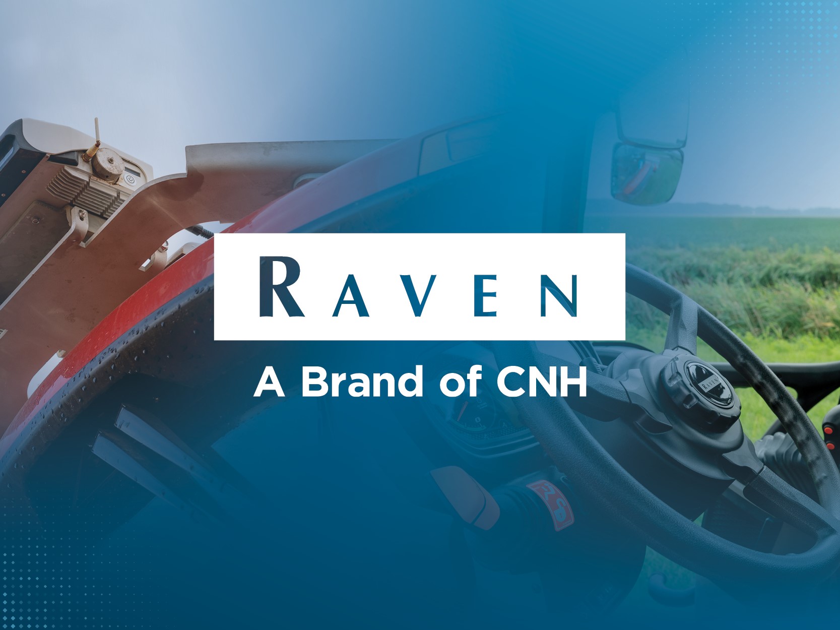 Raven Industries Showcases its Latest Ag Tech Innovations and Proven ...