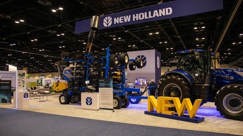 CNH Newsroom : NORTH-AMERICA